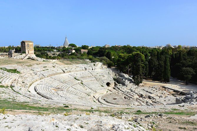 The Best Highlights 7 Day Sicily Tour - Why This Tour Works