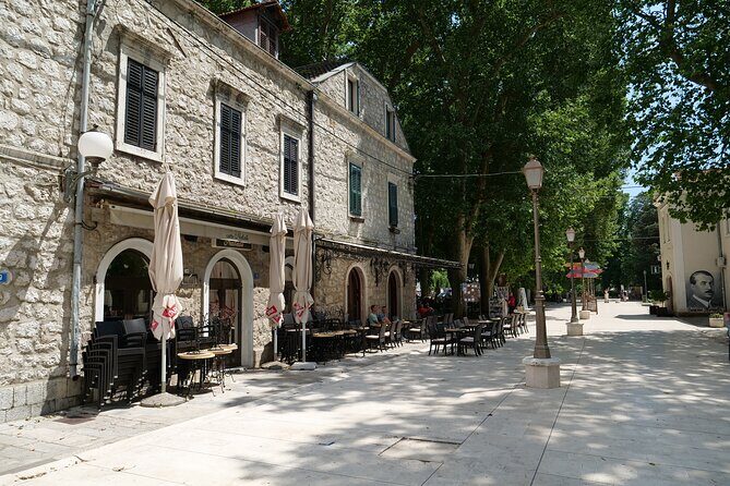 The Best Highlights of Trebinje - Walking Tour - The Angel’s Gate: Trebinje’s Iconic Landmark