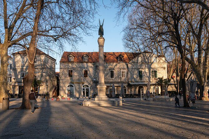 The Best Highlights of Trebinje - Walking Tour - Who Should Consider This Tour?