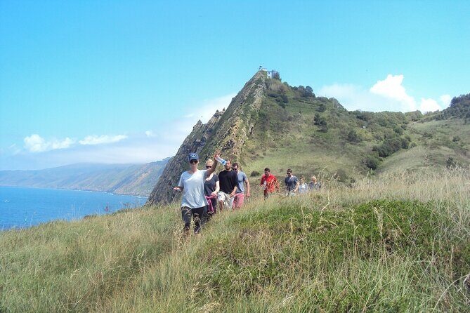 The Best Hiking with a Cliff View in San Sebastián - Frequently Asked Questions