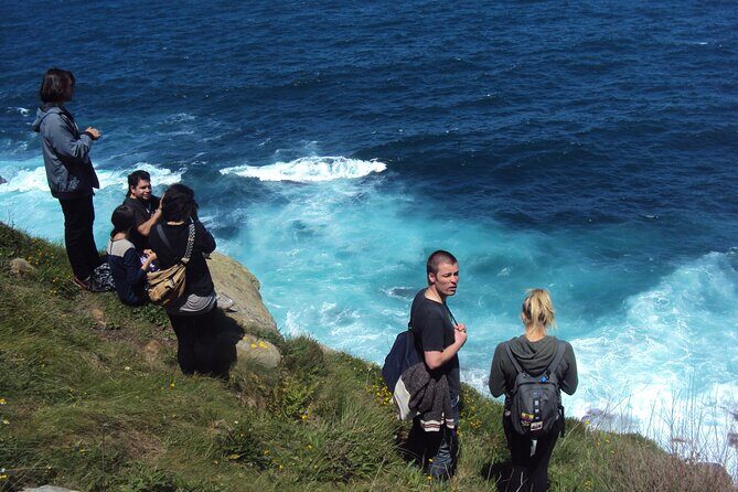 The Best Hiking with a Cliff View in San Sebastián - Final Words