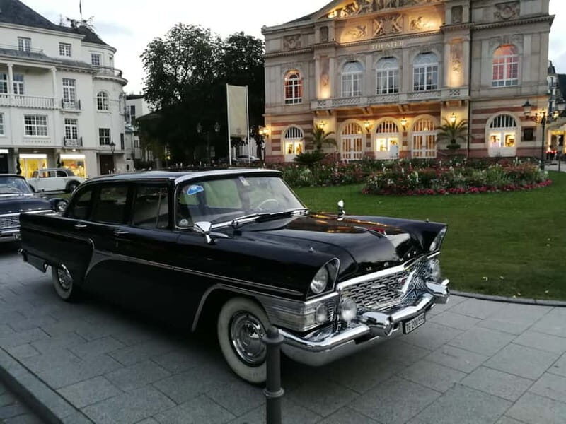 The Best in Baden-Baden and Blackforest - Venturing into the Black Forest: Natural Splendor and Traditional Charm