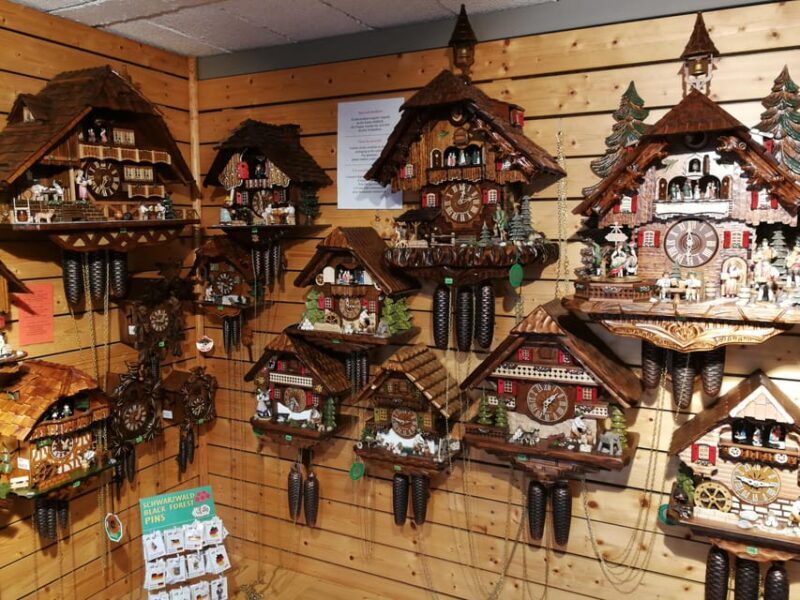 The Best in Baden-Baden and Blackforest - FAQ