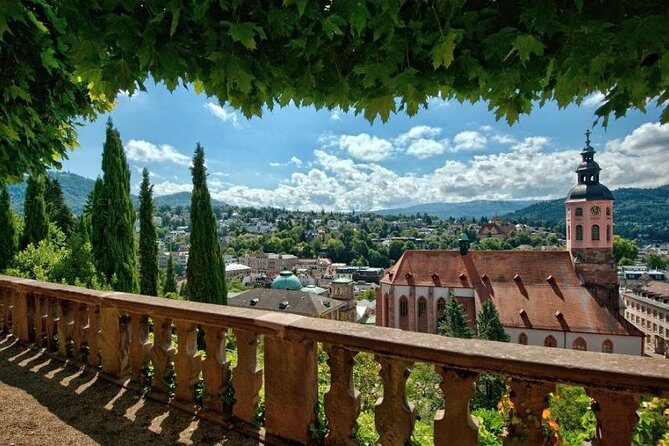 The best in Baden-Baden surroundings and Black Forest. Start from Baden-Baden - Who Should Consider This Tour?