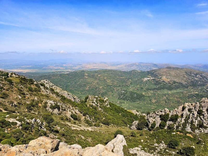 The Best Jeep Safari to Lasithi Plateau - Key Points