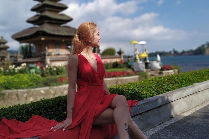 The Best Kintamani Instagramable Cafe With Mount Batur Jeep Tour - The Sum Up