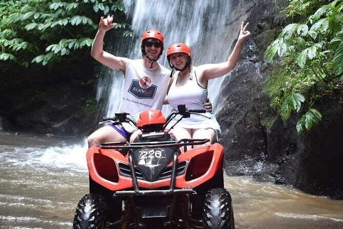 The Best Kuber ATV Ride - Exploring The Best Kuber ATV Ride in Ubud: An Honest Guide