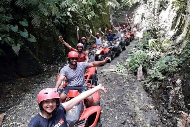 The Best Kuber ATV Ride - A Detailed Look at the Tour Experience