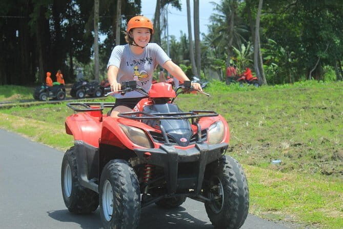 The Best Kuber ATV Ride - Who Is This Tour Best For?