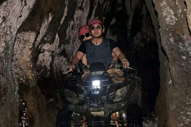 The Best Kuber ATV Ride - FAQ