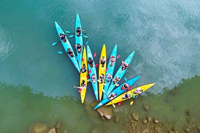 The BEST Lan Ha Bay Sunset Boat Tours 2025 From Cat Ba Island - Practical tips for travelers