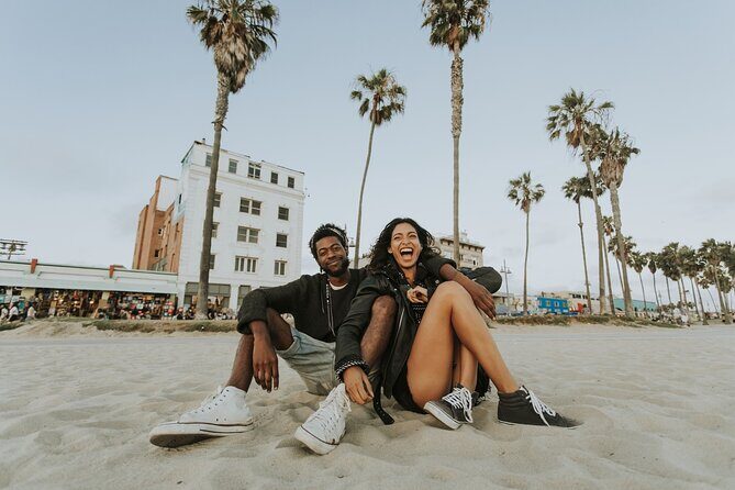 The Best Lux Tour of LA, Beverly Hills, Hollywood and more - How It Compares to Other LA Tours