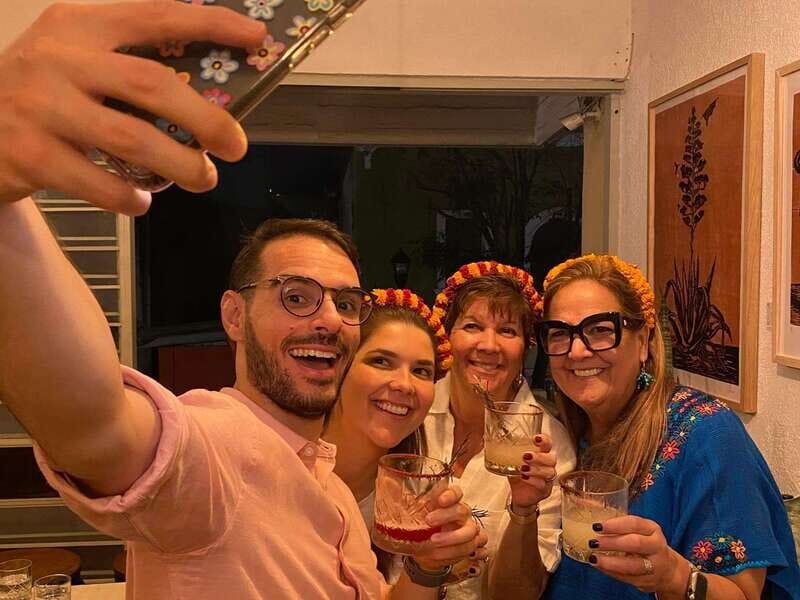 The Best Mezcal Tasting, Mezcal Tasting in Oaxaca - Introduction