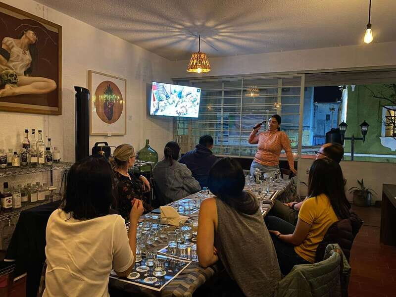 The Best Mezcal Tasting, Mezcal Tasting in Oaxaca - What Reviewers Love Most