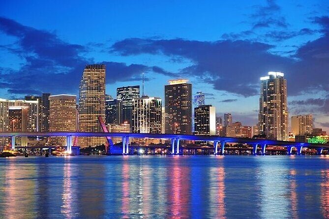 The best Miami boat party with DJ, drinks and lights of the city - Final thoughts