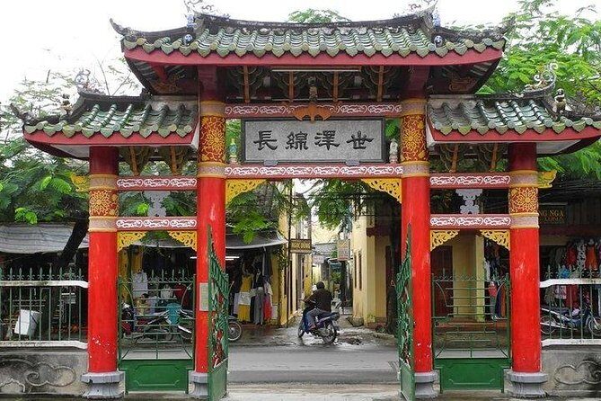 The Best Middle Area In Vietnam for ( 7D/6N) Danang - Hoi an - Hue - Who Will Love This Tour?