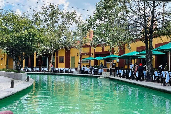 The best "Monterrey tour" of Night + Guide + transfer - Frequently Asked Questions