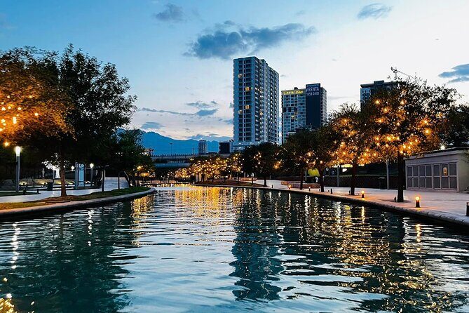 The best "Monterrey tour" of Night + Guide + transfer - Final Thoughts