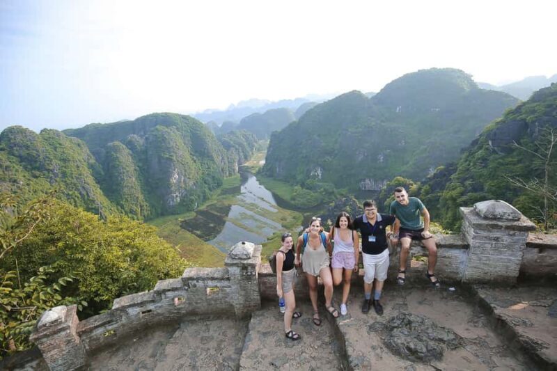 The Best Ninh Binh Tour: Hoa Lu - Trang An/TamCoc - Mua Cave - Final Thoughts: Who Is This Tour Best For?