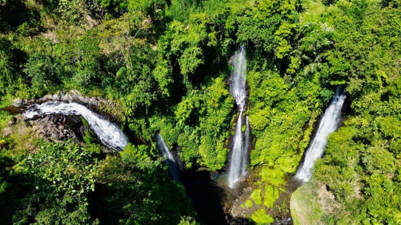 The Best Northern Bali: Waterfalls & Sacred Temple Adventure - In The Sum Up