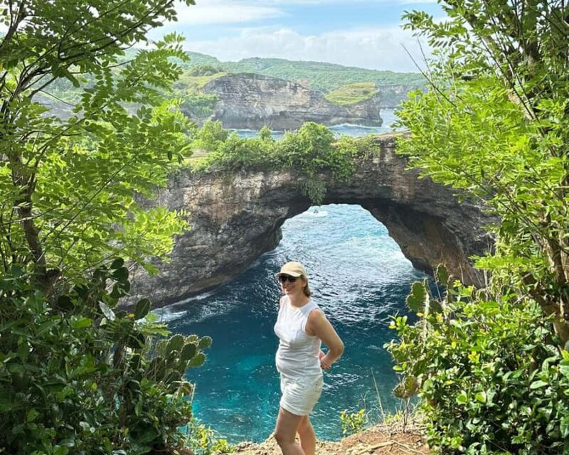 The Best Nusa Penida and Lembongan 1 Day Tour - Practical Tips for Participants