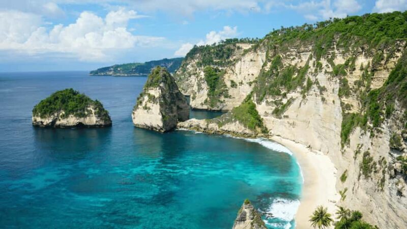 The Best Nusa Penida and Lembongan 1 Day Tour - Who Is This Tour Best For?