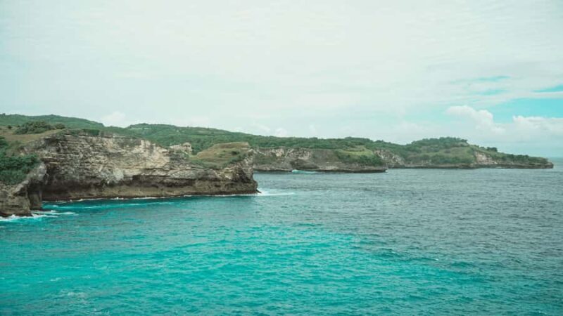 The Best Nusa Penida and Lembongan 1 Day Tour - The Sum Up