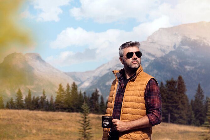 The Best of Alberta Walking Tour - An In-Depth Look at the Tour Itinerary