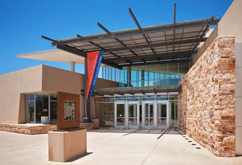 The Best of Albuquerque Private Walking Tour - The Sum Up