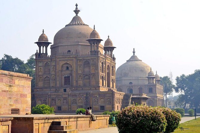 The best of Allahabad walking tour - Why You’ll Love This Walking Tour