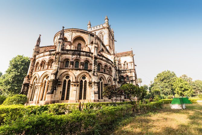 The best of Allahabad walking tour - What Travelers Say