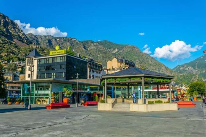 The Best of Andorra la Vella Private Walking Tour - Practical Details and Tips