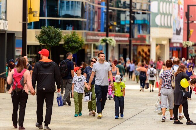 The Best of Andorra la Vella Private Walking Tour - A Deep Dive into the Experience