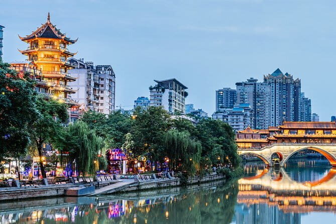 The Best of Anshan Walking Tour - How Does It Measure Up for Value?