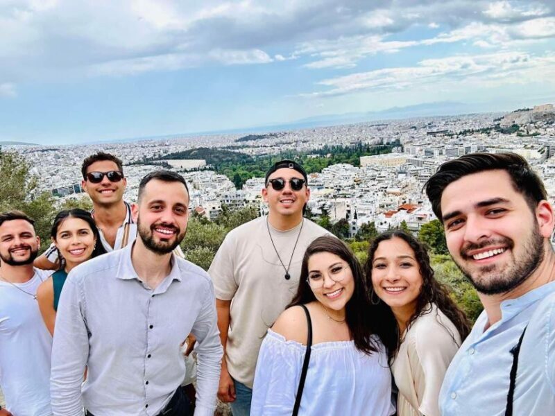 The Best of Athens 8 hours Private Day Tour - FAQ
