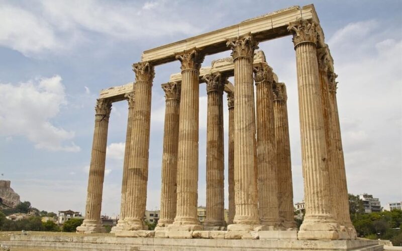 The Best of Athens in 2 Hours - What to Expect From This Tour