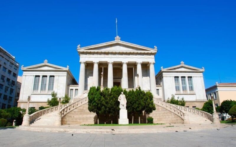 The Best of Athens in 2 Hours - Final Thoughts