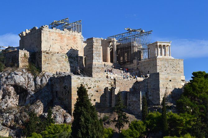 The best of Athens Piraeus Full-Day Private Shore Excursion - An In-Depth Look at the Itinerary