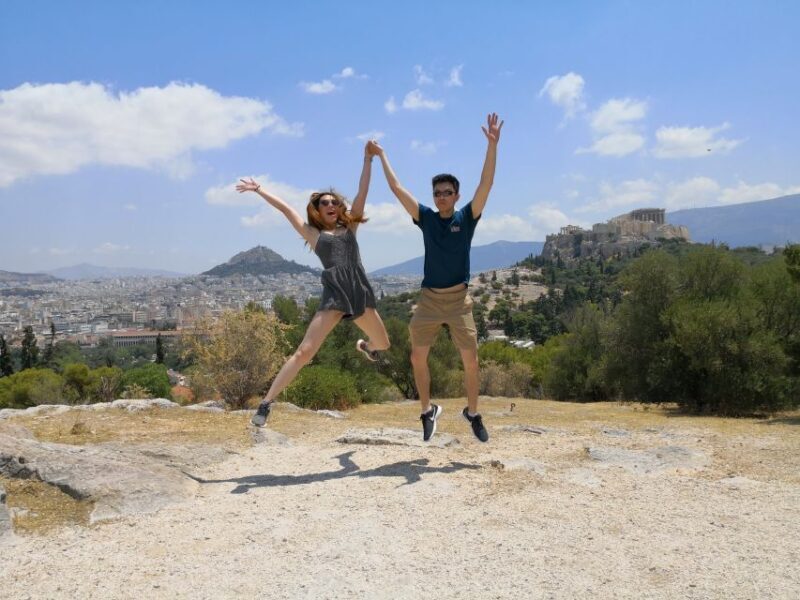 The Best of Athens Tour: Top Sights and Attractions - Introduction