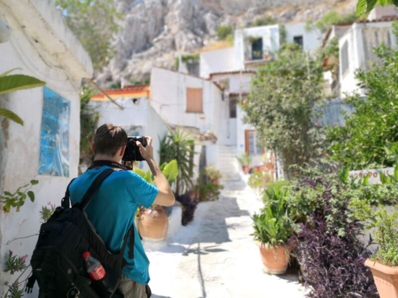 The Best of Athens Tour: Top Sights and Attractions - Final Thoughts: Who Is This Tour Perfect For?