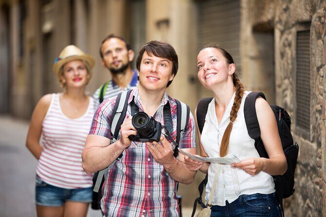 The Best of Austin Private Walking Tour - What Makes This Tour Stand Out