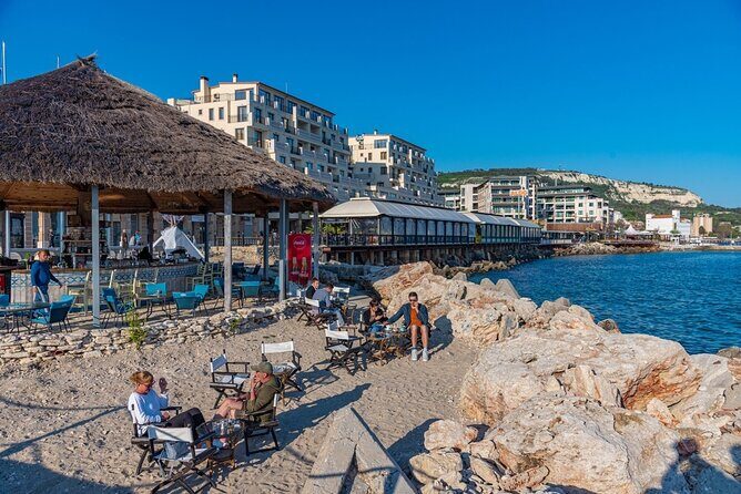 The best of Balchik walking tour - What the Tour Feels Like