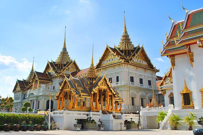 The Best of Bangkok Program Discovery: Half or Full Day Tour - Key Points