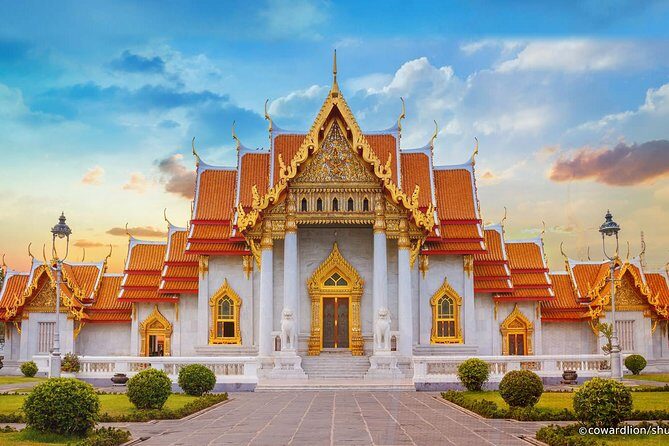 The Best of Bangkok Program Discovery: Half or Full Day Tour - Real-World Insights from Reviews