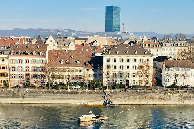 The Best of Basels Hidden Treasures: A Self-Guided Audio Tour - Who Will Love This Tour?