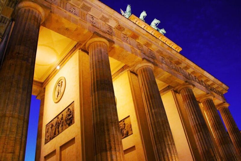 The Best of Berlin Private Guided Tour - Key Points