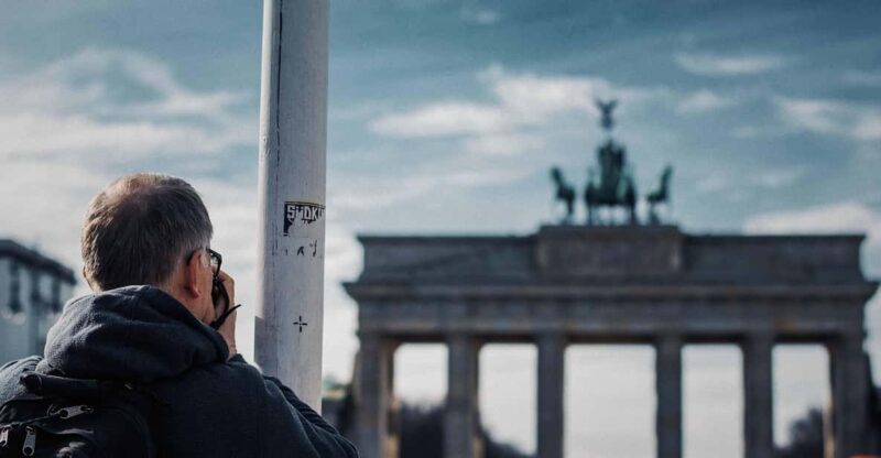 The Best of Berlin Private Guided Tour - A Flexible, In-Depth Journey Through Berlin’s Landmark Sites