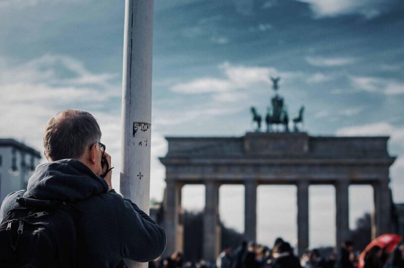 The Best of Berlin Private Guided Tour - The Sum Up: Who Will Love This Tour?