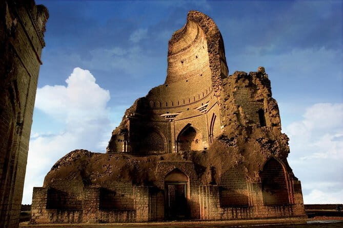 The Best of Bidar: A Private Day Tour from Hyderabad - Key Points