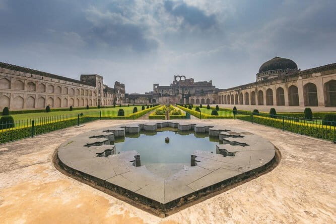 The Best of Bidar: A Private Day Tour from Hyderabad - Who Is This Tour For?